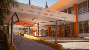 Conócenos – ITQ