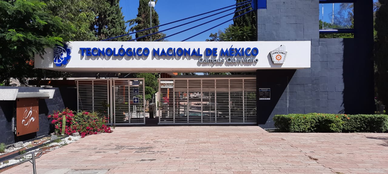 Conócenos – ITQ
